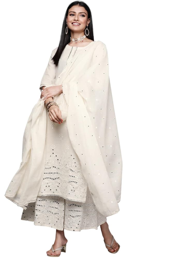 Mul Mul — The Complete Guide to India's Finest Summer Cotton | Barkha ...